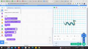 5 Steps to Make a Snake Game Using Block Coding