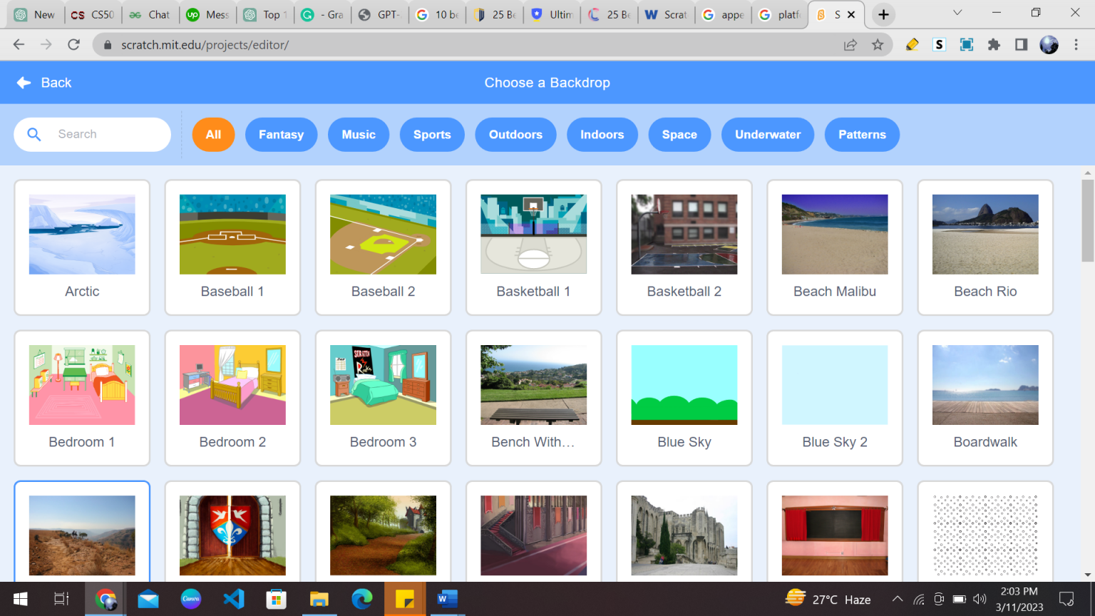 Learn Best Scratch Games for Kids Online | Codingal