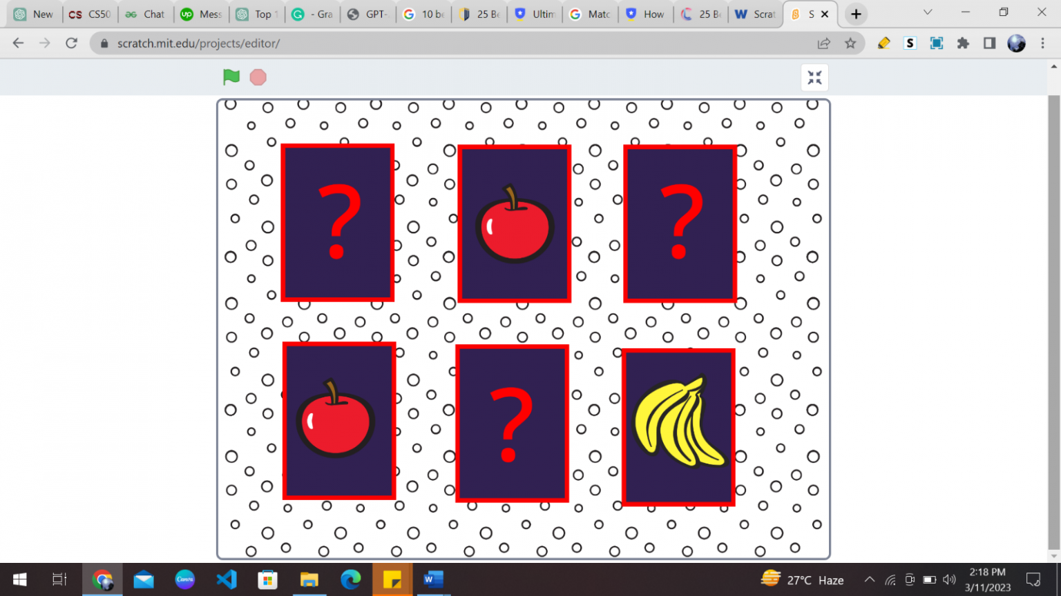 Learn Best Scratch Games for Kids Online | Codingal