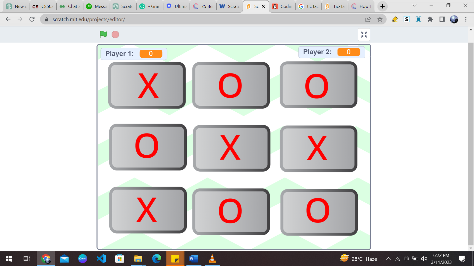 Learn Best Scratch Games for Kids Online | Codingal