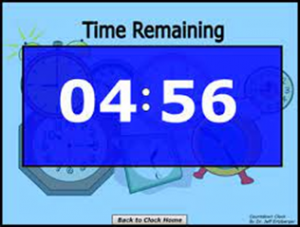 Create a Timer in Scratch | Codingal