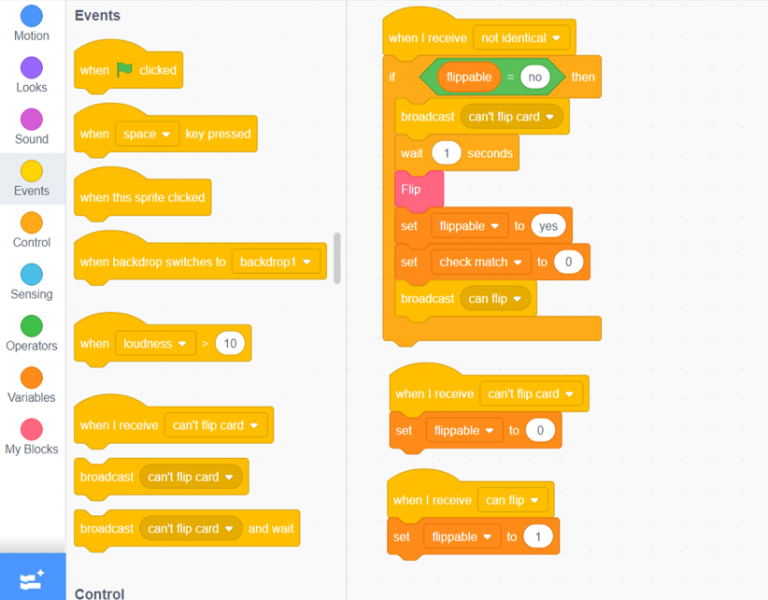 Learn Best Scratch Games for Kids Online | Codingal