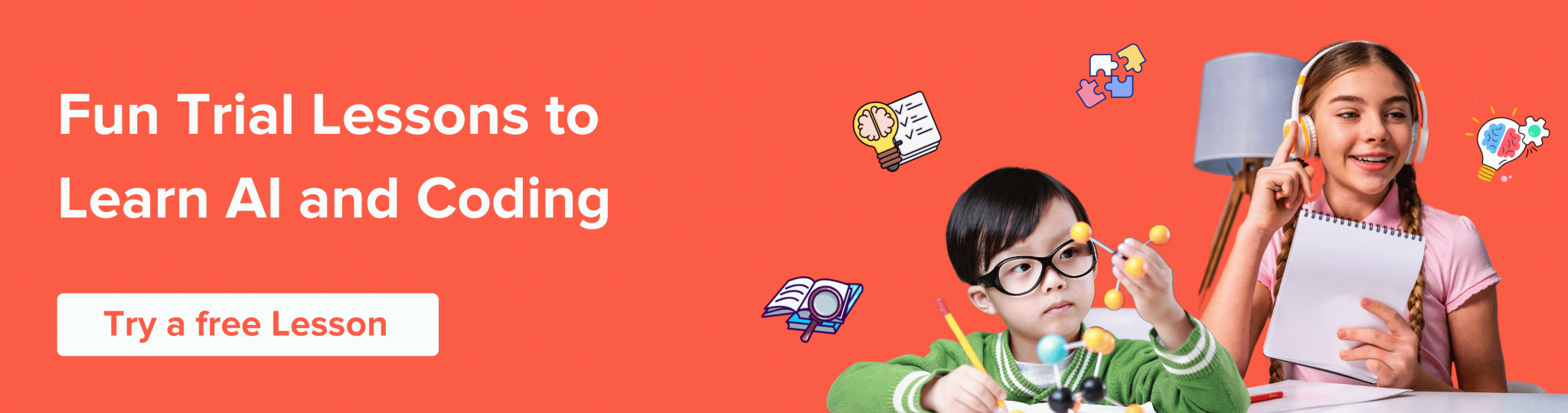 Coding for six year olds - Codingal