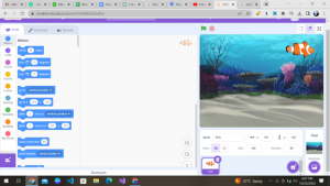 How to Add Levels in a Game on Scratch? - Codingal