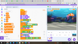 How to Add Levels in a Game on Scratch? - Codingal