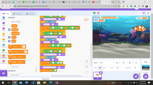 How to Add Levels in a Game on Scratch? - Codingal