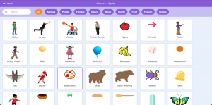 How to Make a Bouncing Ball Game in Scratch