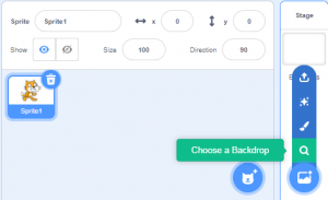 How to Make a Bouncing Ball Game in Scratch