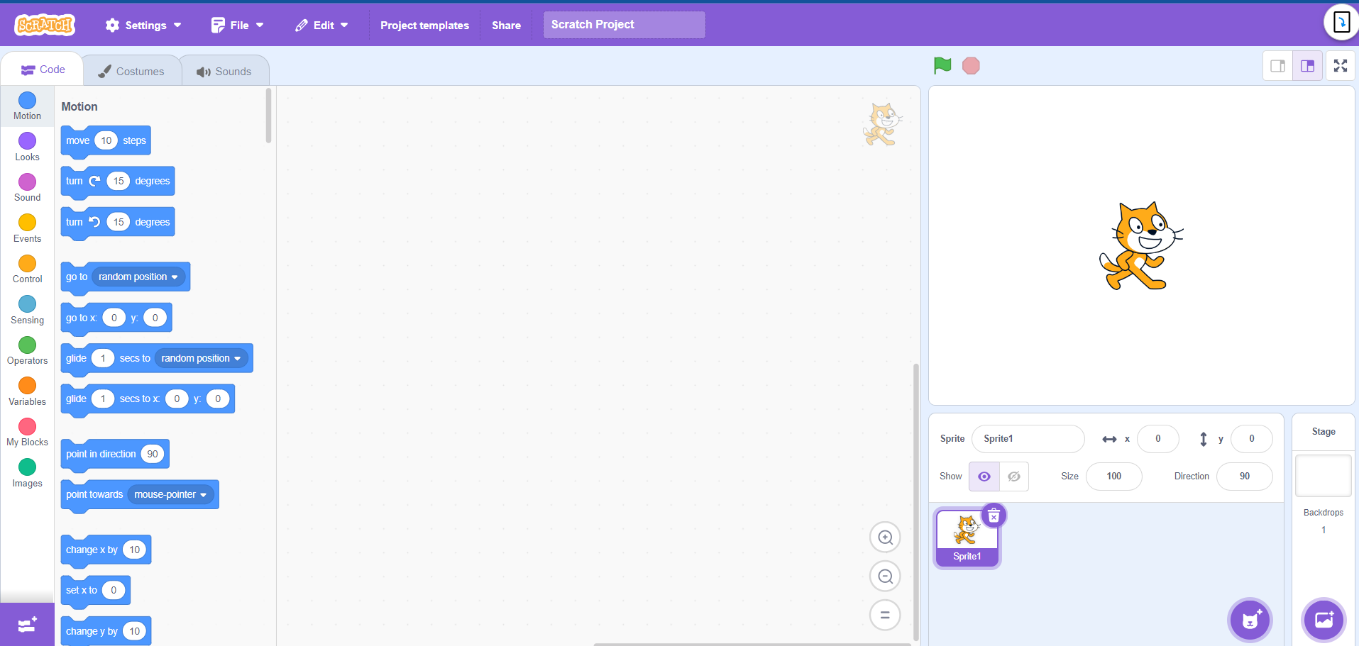How to Build a Face Recognizer with Scratch Coding for Beginners | Codingal