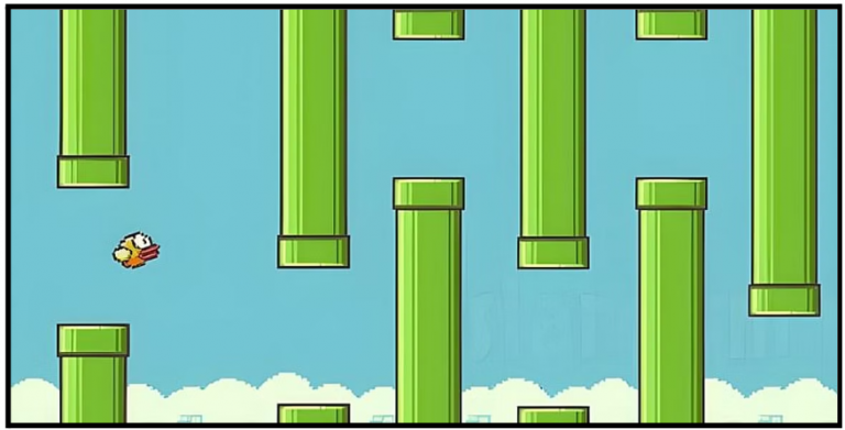 How to make Flappy Bird on Scratch in 8 easy steps - Codingal