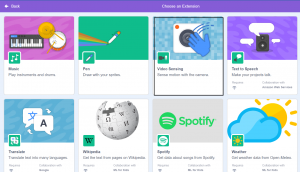 How to Build a Face Recognizer with Scratch Coding for Beginners | Codingal