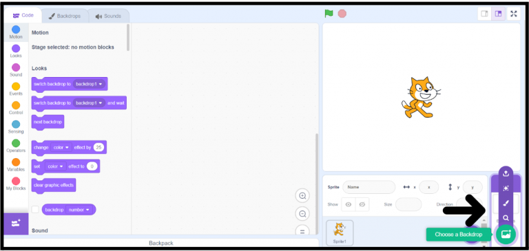 How to make a clicker game on Scratch in 5 easy steps - Codingal