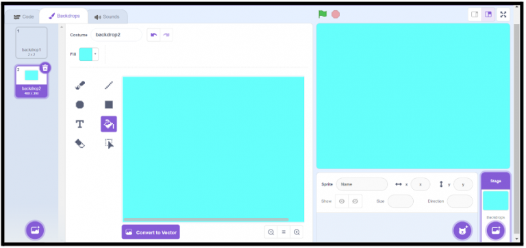 How To Make Flappy Bird On Scratch In 8 Easy Steps Codingal