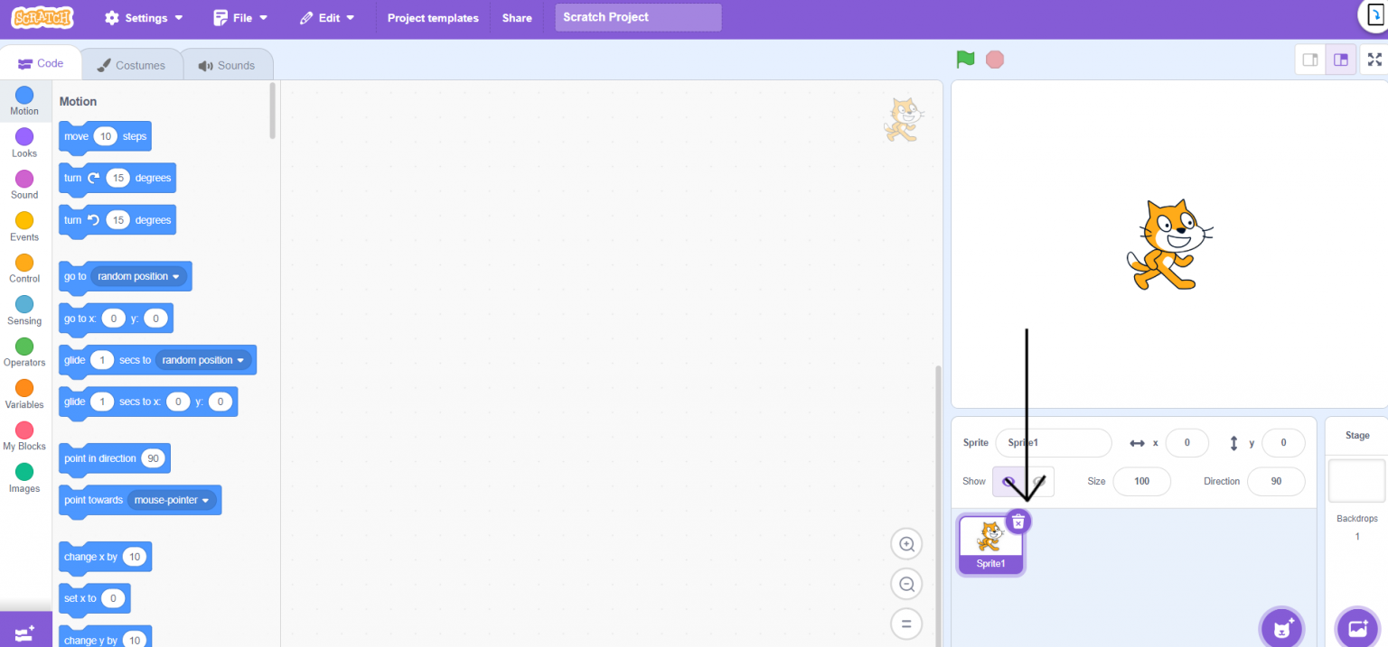 How to Build a Face Recognizer with Scratch Coding for Beginners | Codingal