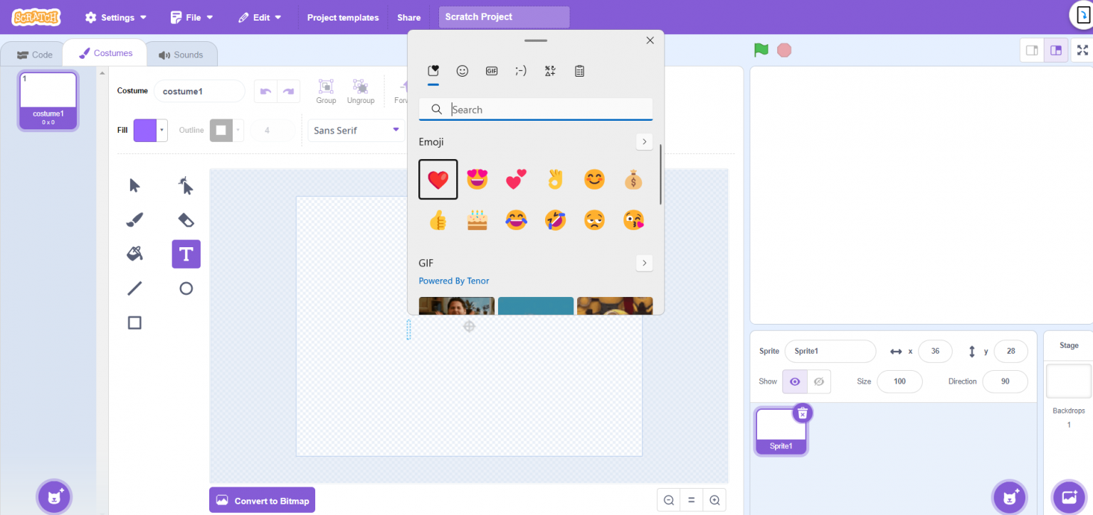 How to Build a Face Recognizer with Scratch Coding for Beginners | Codingal