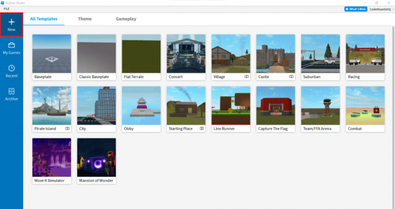 How to create obby game in Roblox in 8 simple steps - Codingal