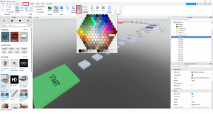 How to create obby game in Roblox in 8 simple steps - Codingal