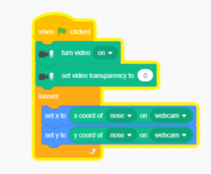 How to Build a Face Recognizer with Scratch Coding for Beginners | Codingal