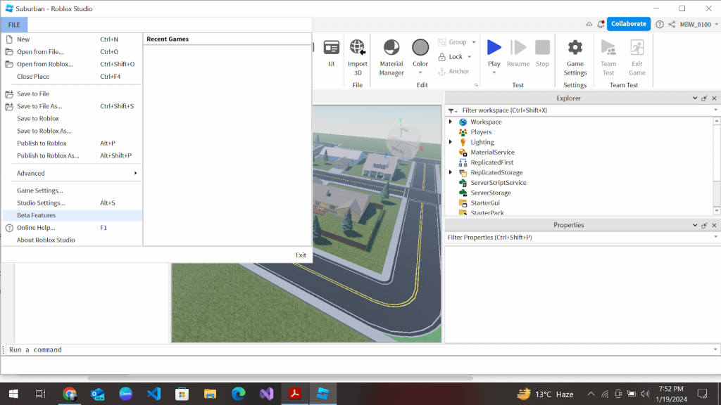 Roblox AI Coding: Code on Roblox using Generative AI - Codingal