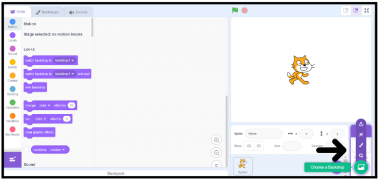 How to make mazes on Scratch in 7 easy steps? - Codingal How to make mazes on Scratch in 7 easy steps? - Codingal