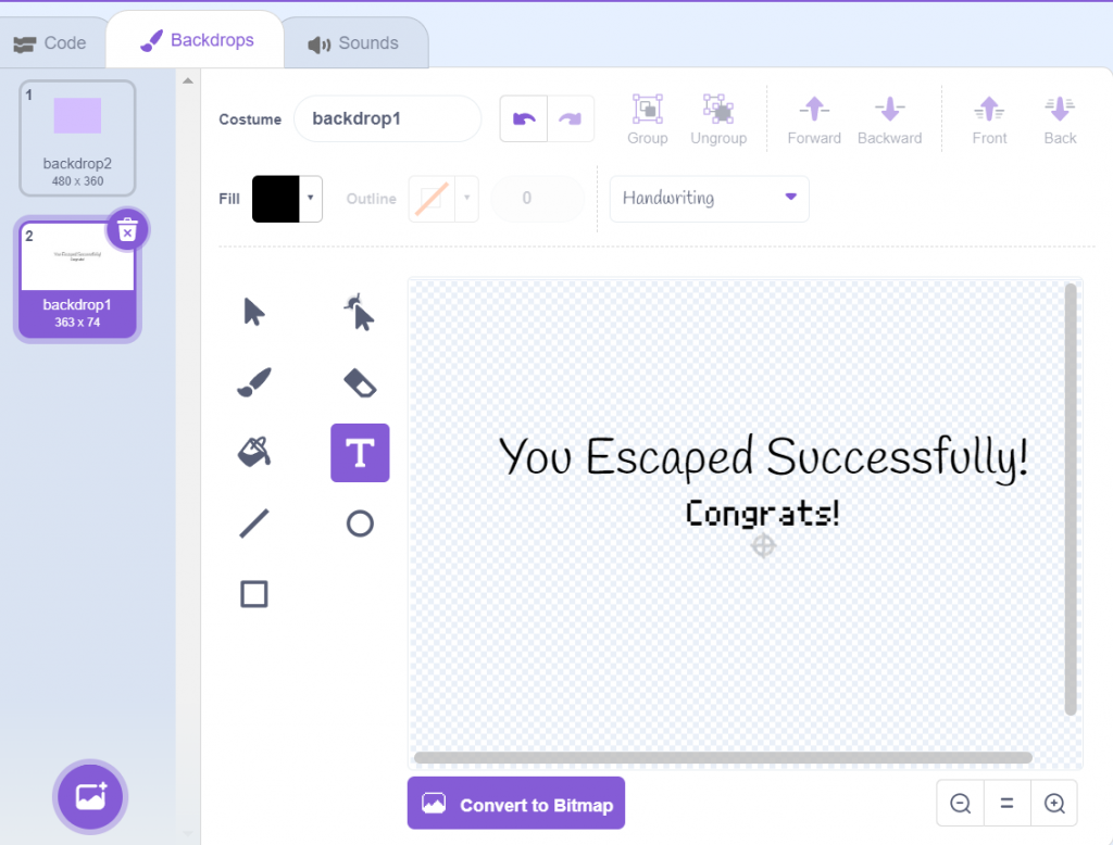 How to make a maze in Scratch: In 10 steps? - Codingal