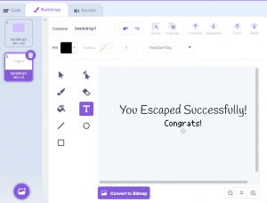 How to make mazes on Scratch in 7 easy steps? - Codingal