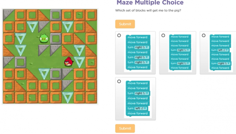 Learn to Code With Angry Birds | Codingal