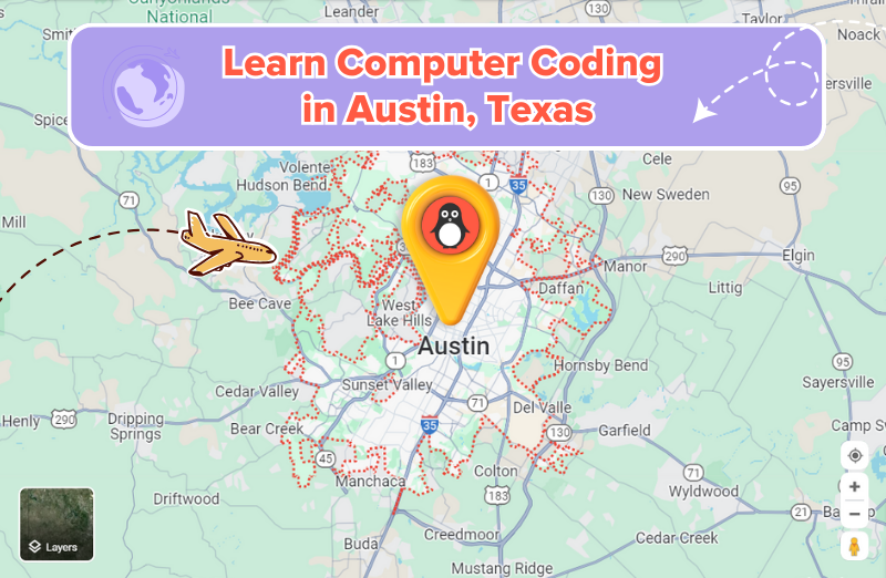 Programming for 8 year olds | Updated 2024 Guide for Parents