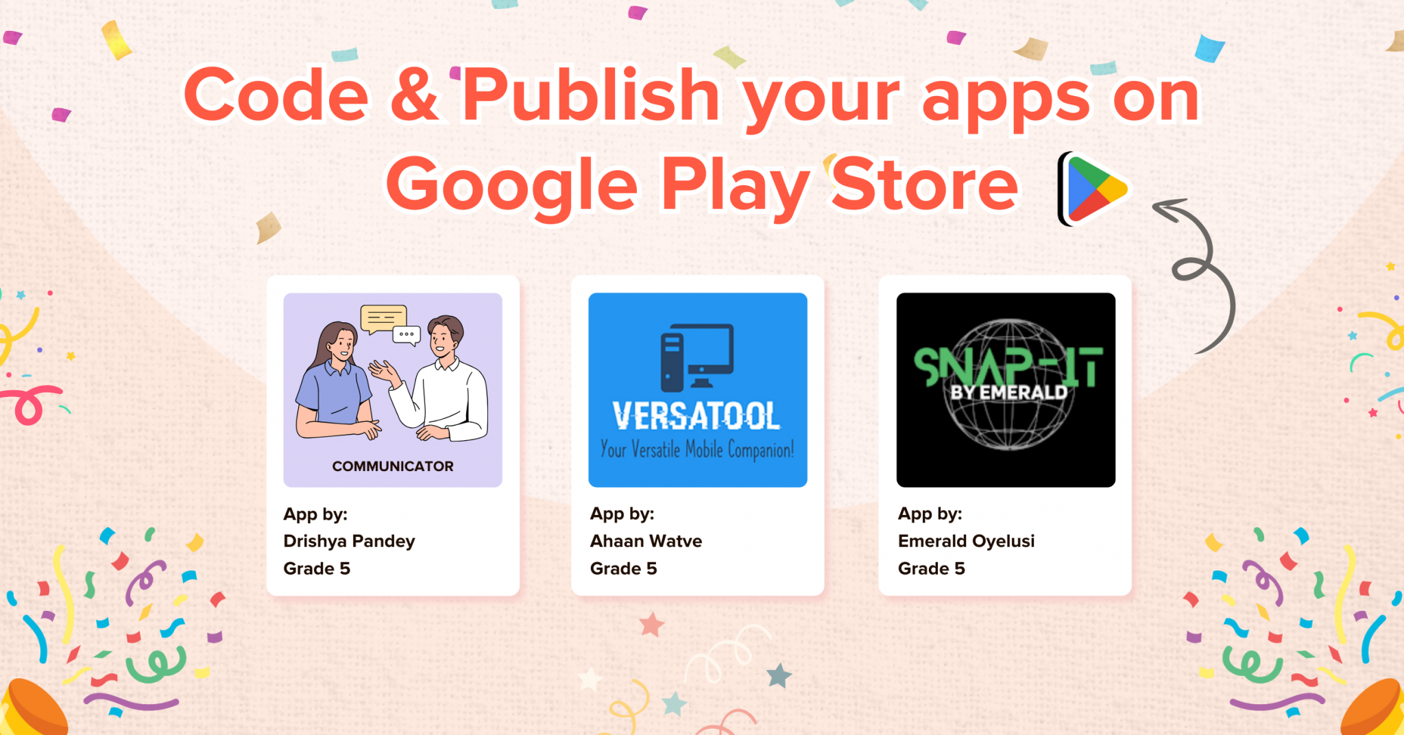 Coding Classes for Kids & Teens in Ohio