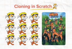 Beginner's Guide to Scratch Clones - Codingal
