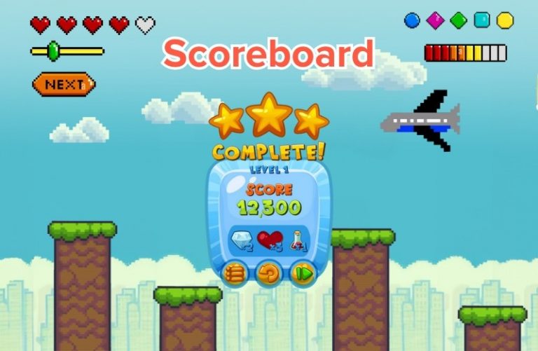 2d Games With Python Codingal