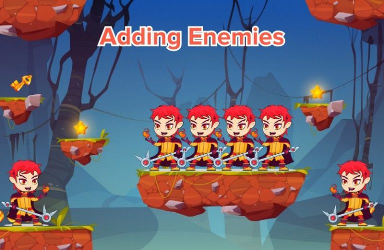 2d Games With Python Codingal