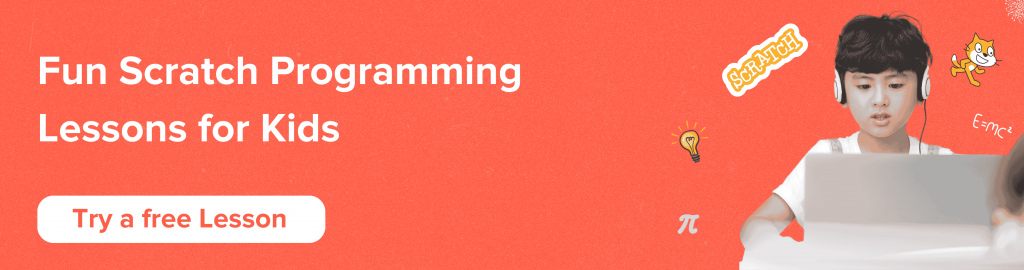 How to add sound effects to a Scratch coding project? - Codingal