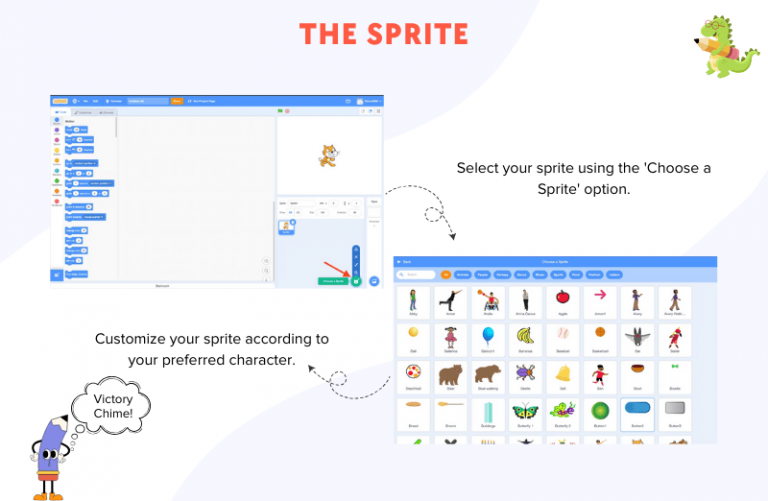 Ultimate Tutorial To Scratch Programming Codingal