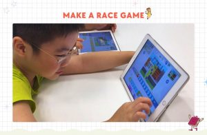 101 Guide to Scratch Jr for Younger Kids - Codingal