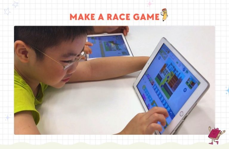 101 Guide to Scratch Jr for Younger Kids - Codingal