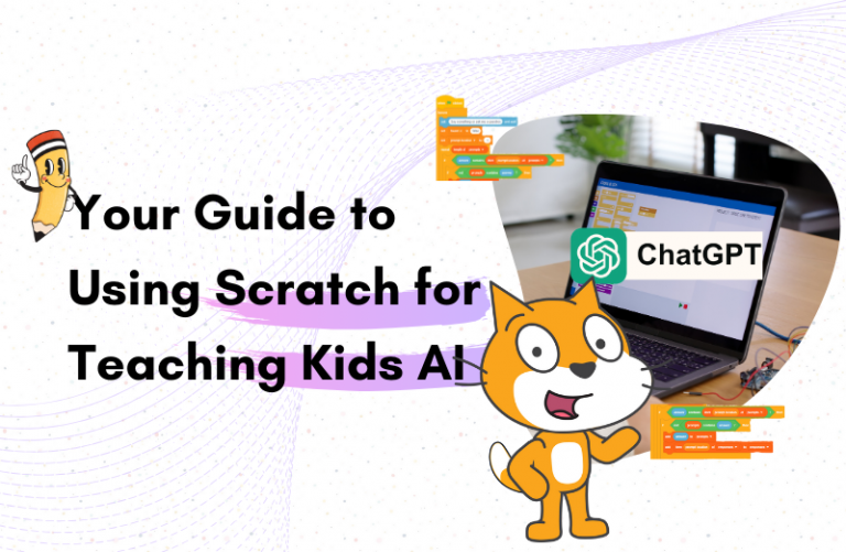 Teach Kids AI Concepts Creatively with Scratch
