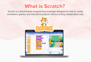 Intro to AI with Scratch & Teachable Machines for Kids | Codingal Kid ...