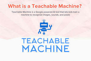 Intro to AI with Scratch & Teachable Machines for Kids | Codingal Kid ...