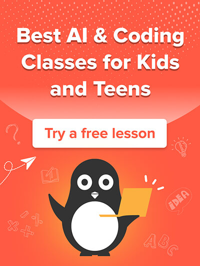 Top 10 Scratch Games for Kids - Codingal