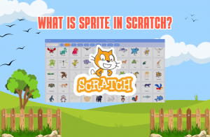 What is a Scratch Sprite? Your Creative Character in the Coding World ...