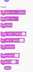 What is a Scratch Sprite? Your Creative Character in the Coding World ...