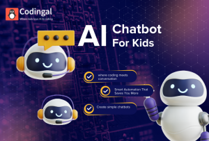 Creating Simple Chatbots with Kids: An Intro to AI - Codingal