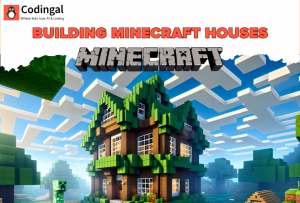 How to Make a Minecraft House: A Beginner's Guide to Building Your ...