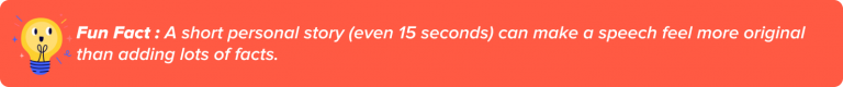 2-Minute Speech Topics For Students: School-Friendly Ideas That Help ...