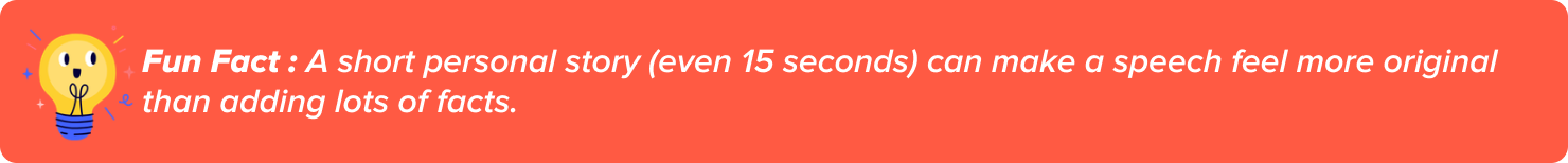2-Minute Speech Topics For Students: School-Friendly Ideas That Help ...